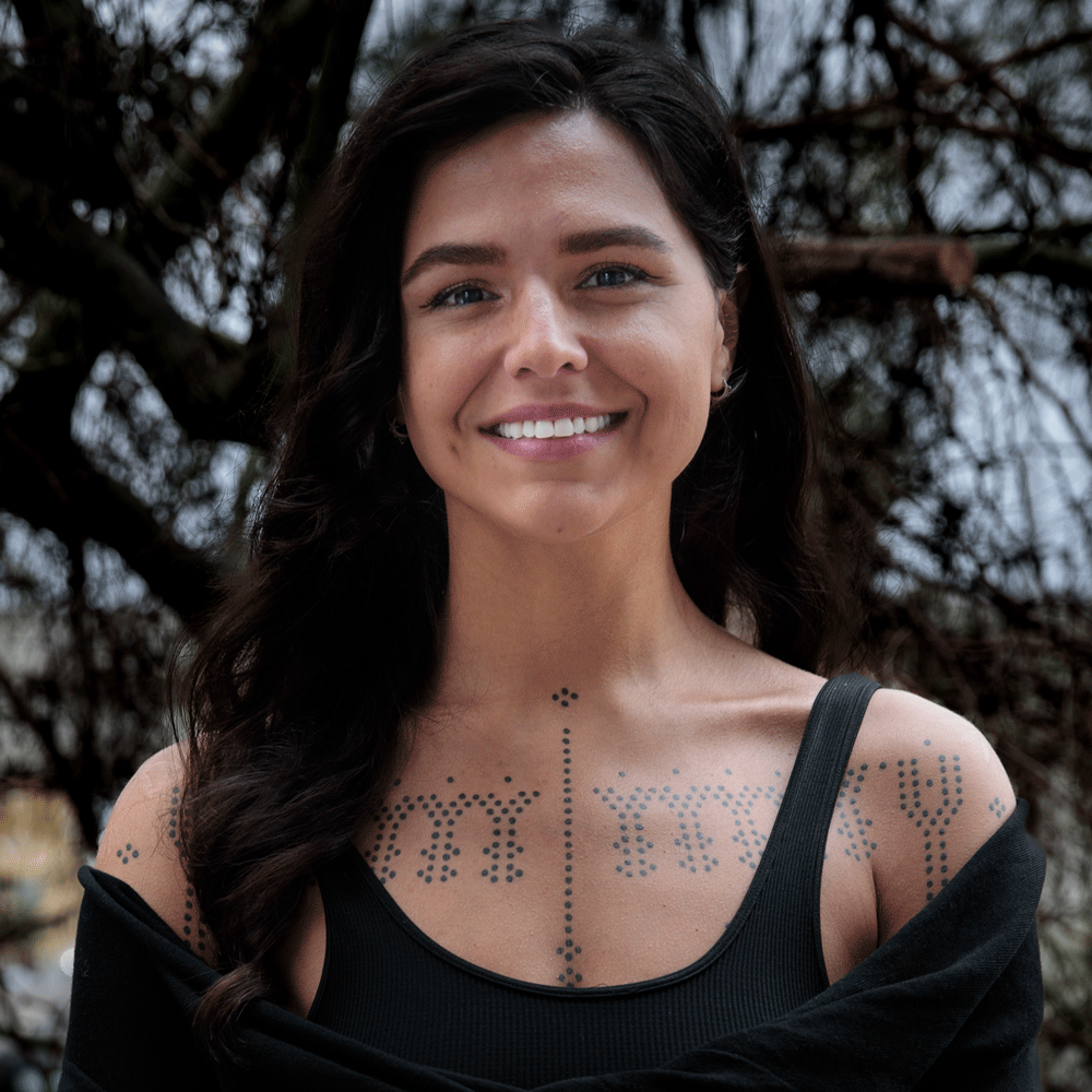 Kris Ciecura — Guru Tattoo | Tattoo Guru's in Pacific Beach & Little Italy