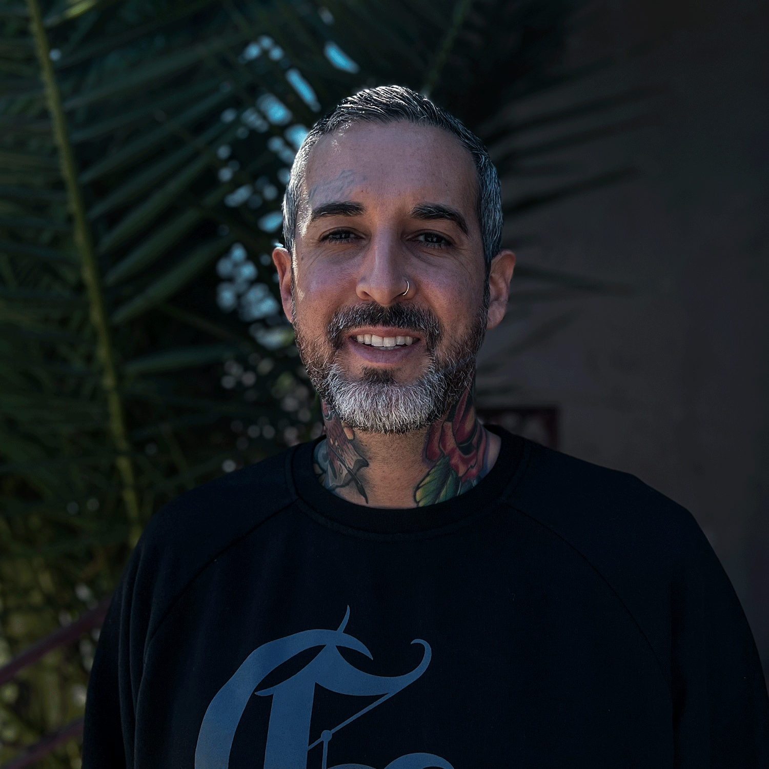 Tarek Elshazly — Guru Tattoo | Tattoo Guru's in Pacific Beach & Little ...