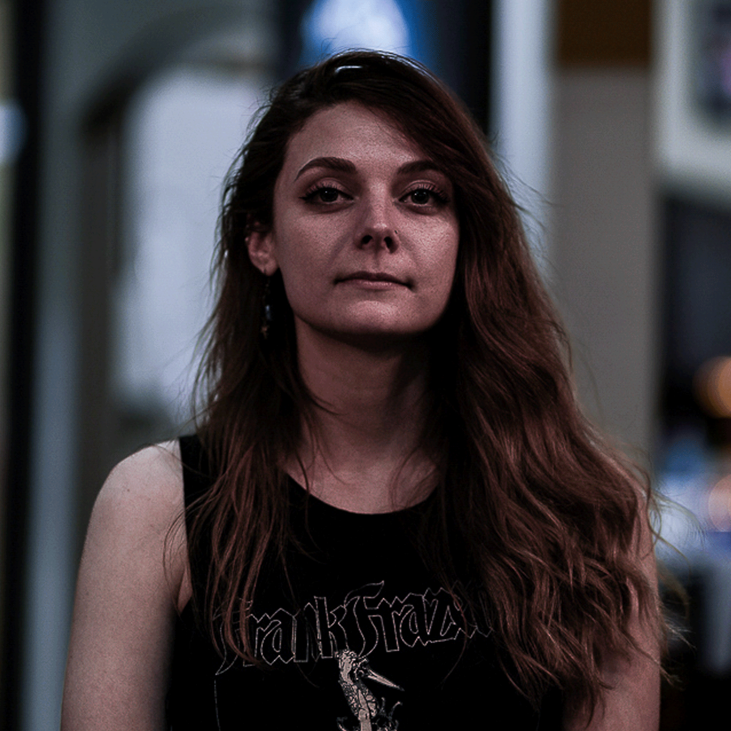 Andi Fitzgerald — Guru Tattoo | Tattoo Guru's in Pacific Beach & Little ...