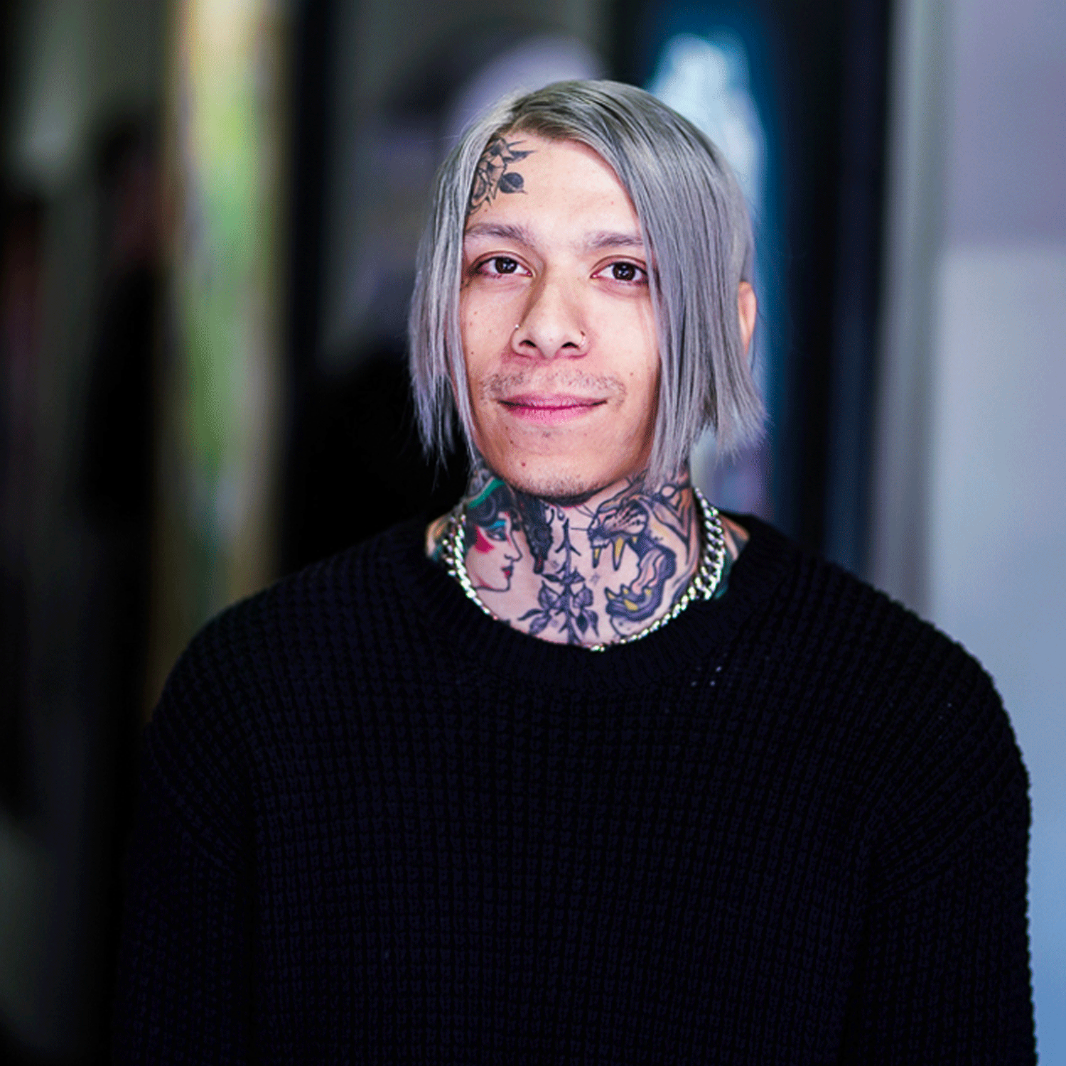 Lorenzo Gomez — Guru Tattoo | Tattoo Guru's in Pacific Beach & Little Italy