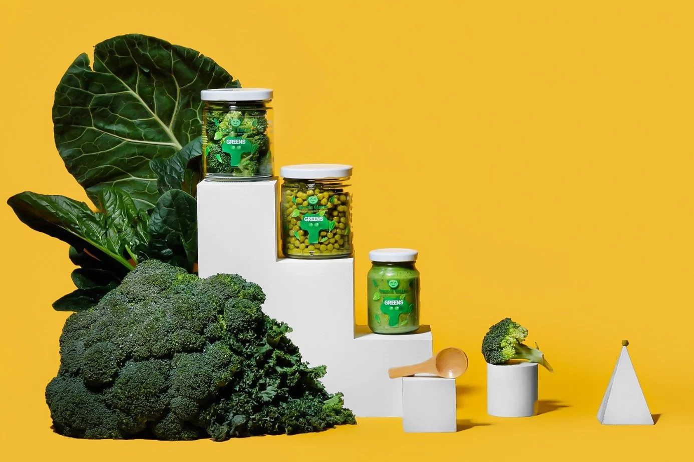 Potty Time Puree — Bean's Bistro