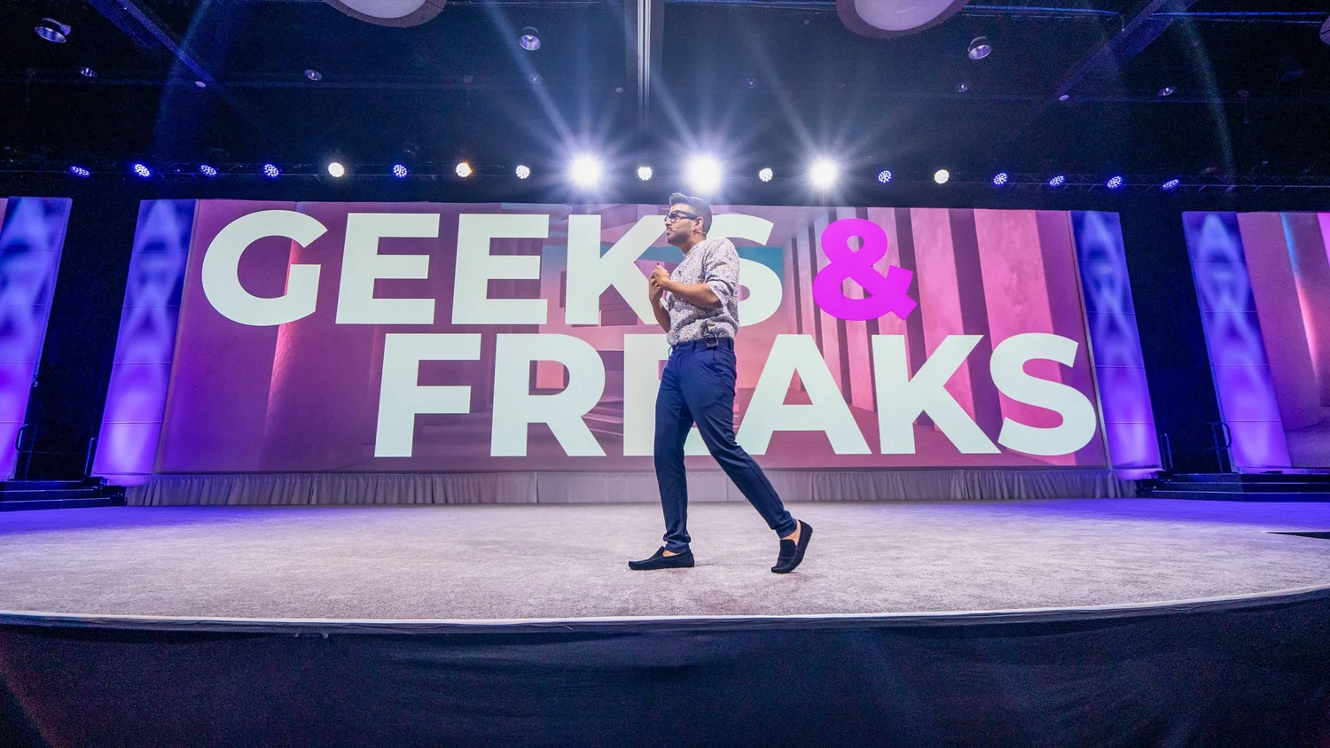 Meet Shawn Kanungo| Innovation Strategist & Keynote Speaker — Shawn Kanungo