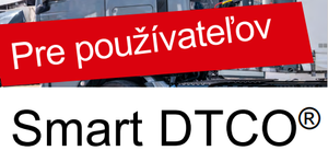 VDO DTCO 4.1b — TACHOGRAFY.sk