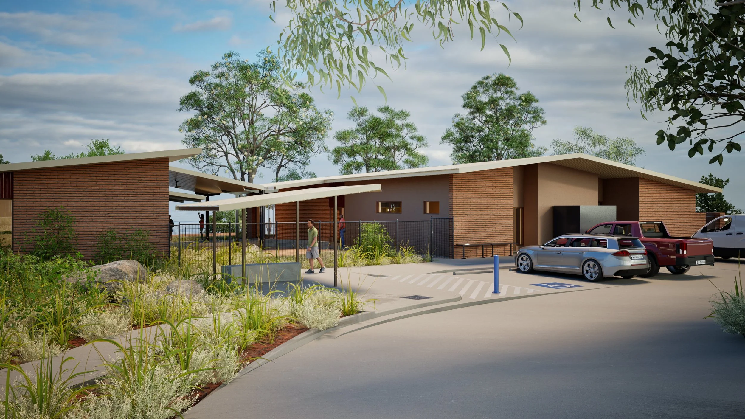 MDP Structural Engineers - Darwin