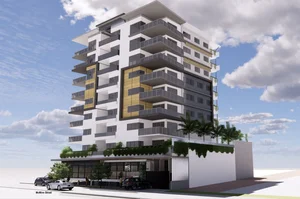 MDP Structural Engineers - Darwin