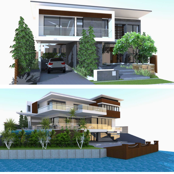 MDP Structural Engineers - Darwin