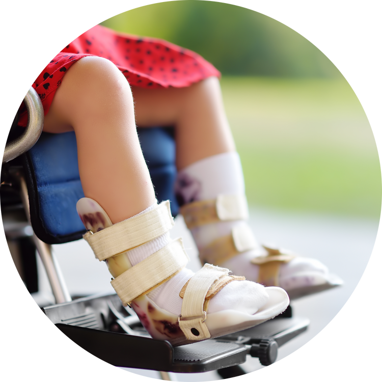 OrthoShoes | Custom Orthotics by the Leading Pedorthist in Kingsgrove