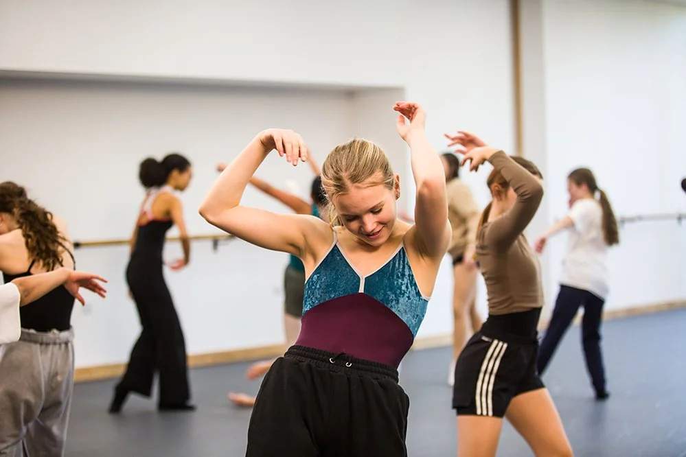 CDA - South East London's Premier Dance School for Everyone