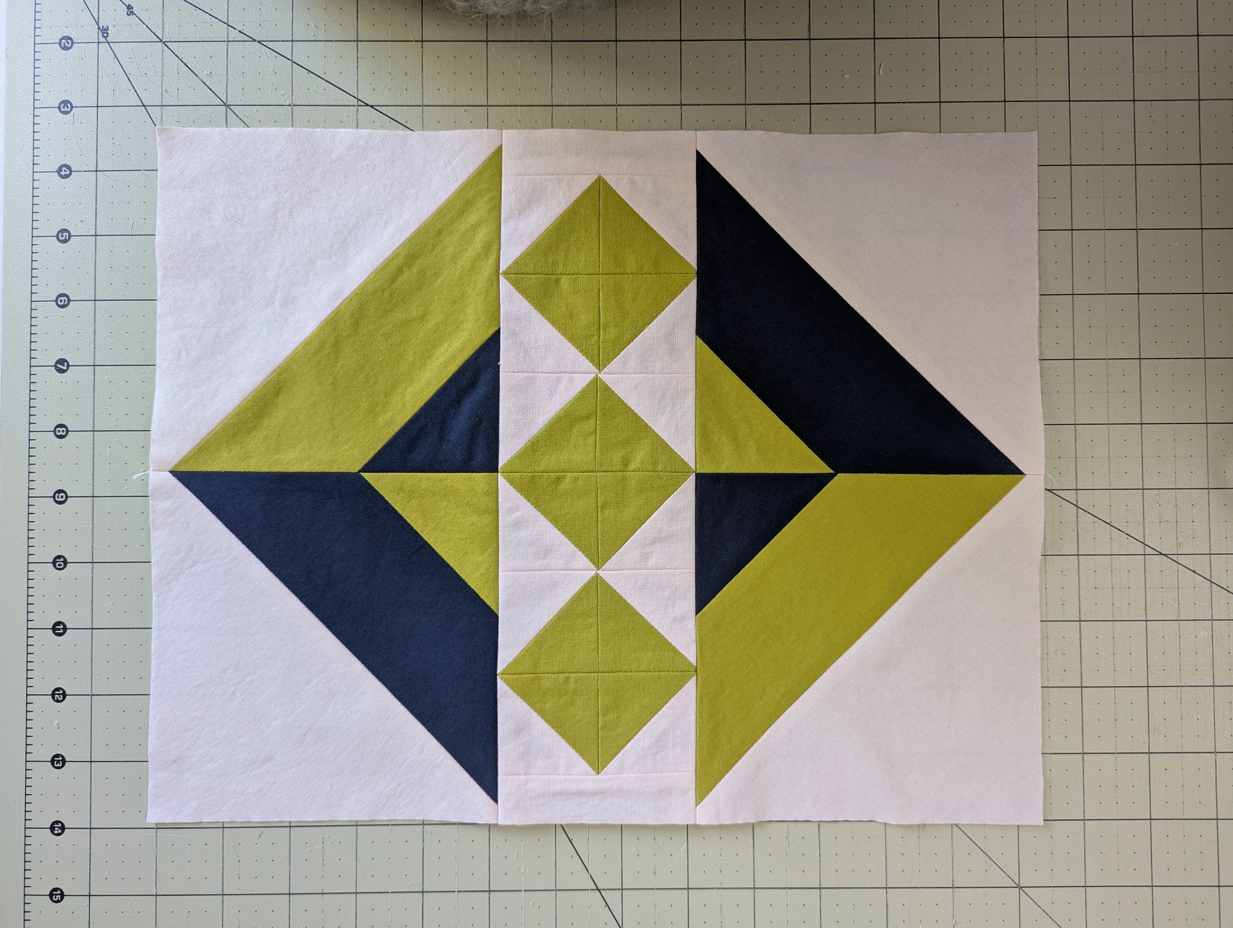 The 279 Quilt - Pillow Tutorial — Millie & Bun Designs