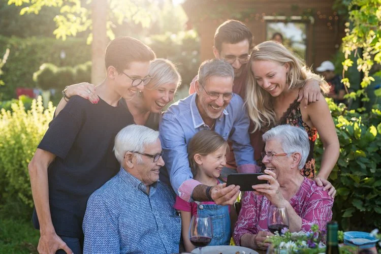 Life Stages | Think Through Nutrition