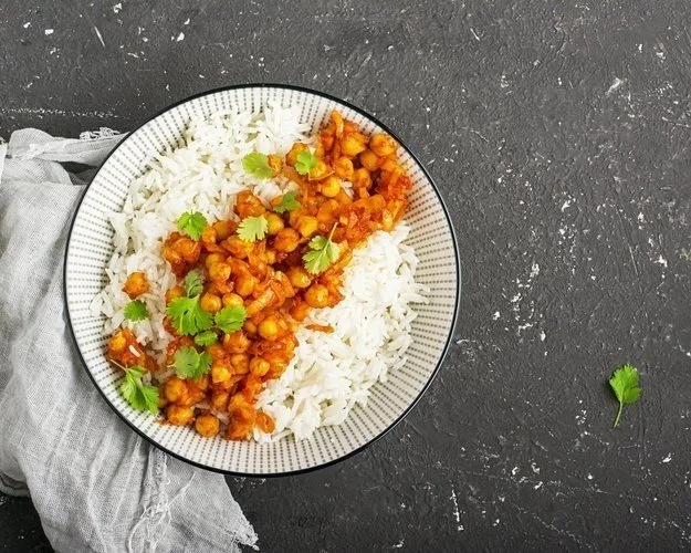 Chana Dhal Recipe | Recipes | Think Through Nutrition