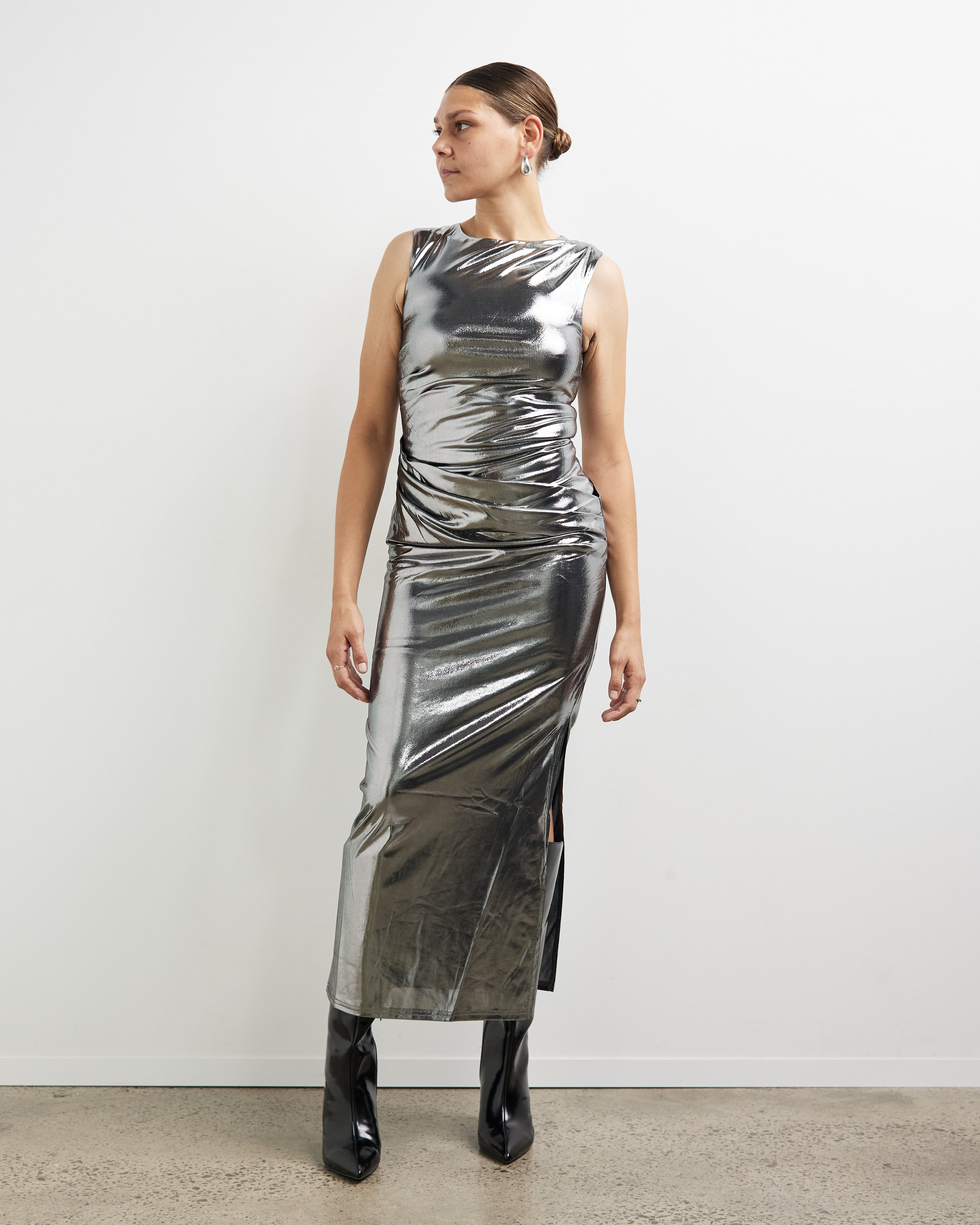 CALLI-ROSE — Blaklist Agency