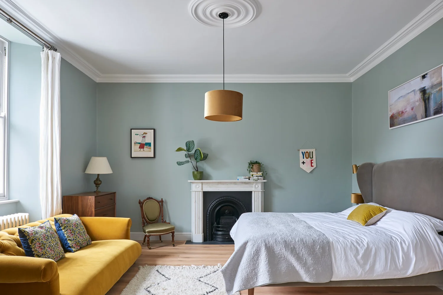 Exeter House — Simpson Studio | Architecture, Interior Design & Cabinet ...