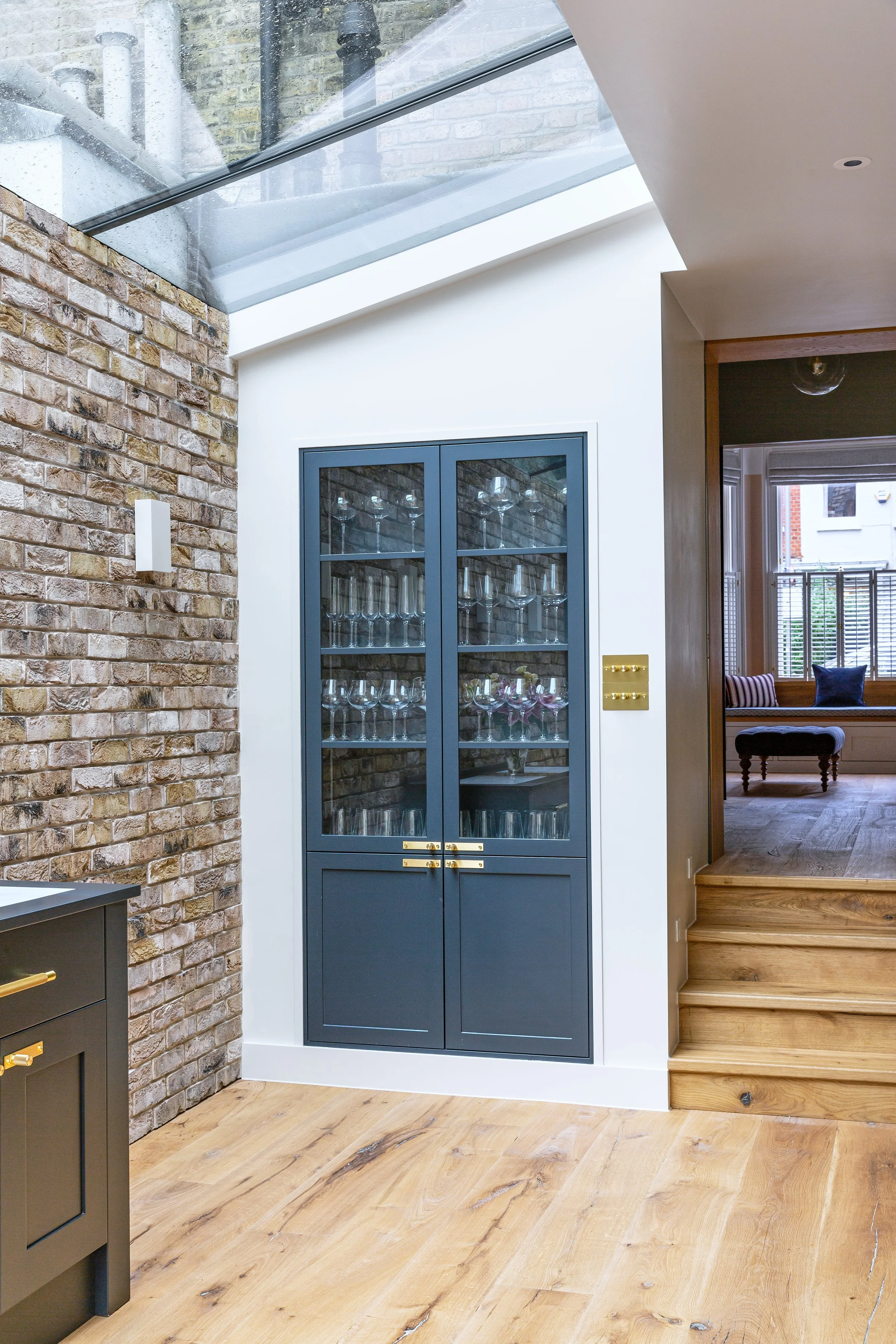 Melody Road — Simpson Studio