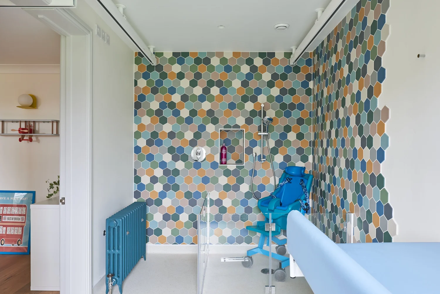 Exeter House — Simpson Studio