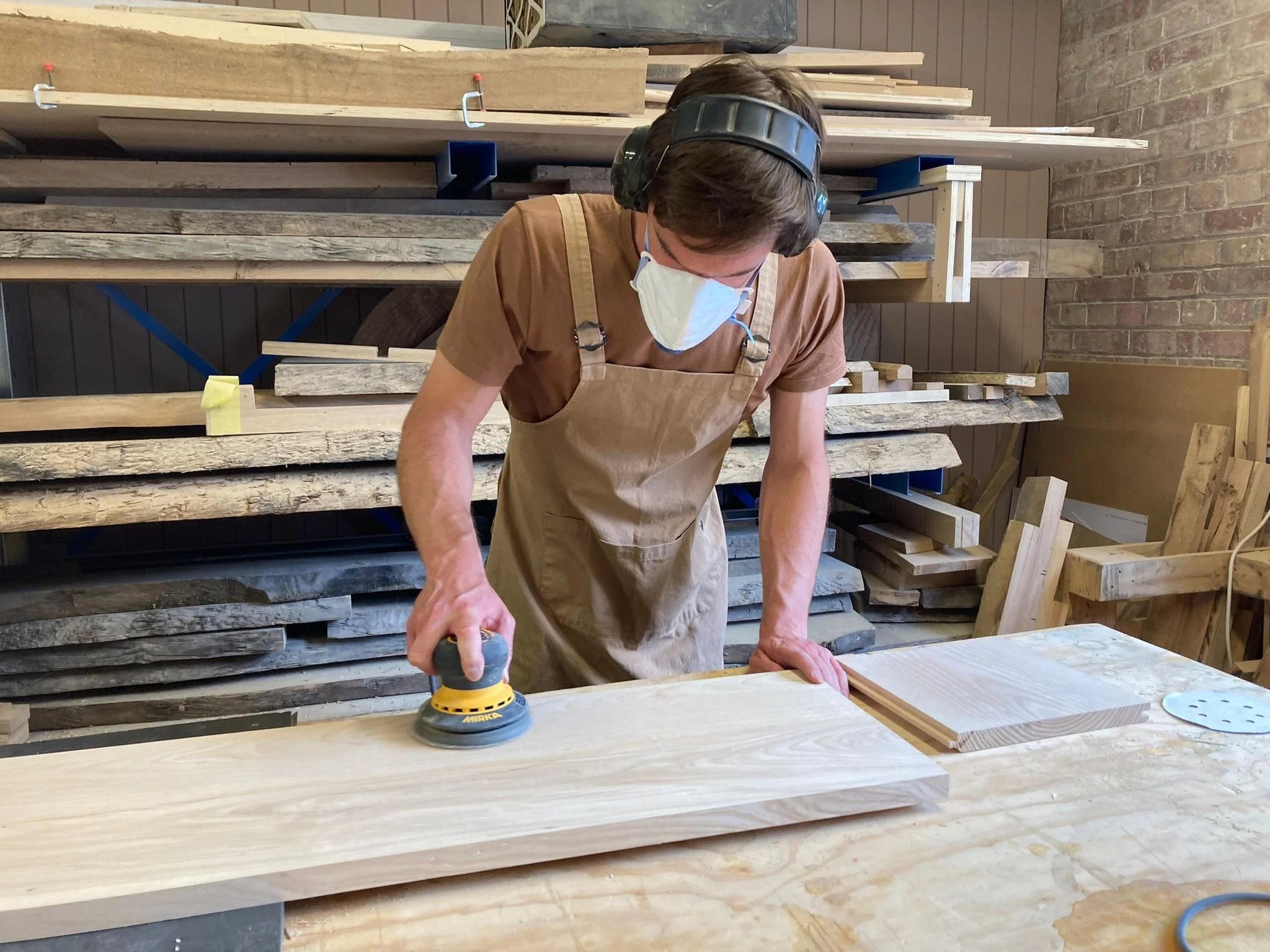 Found at Redbrick — Simpson Studio