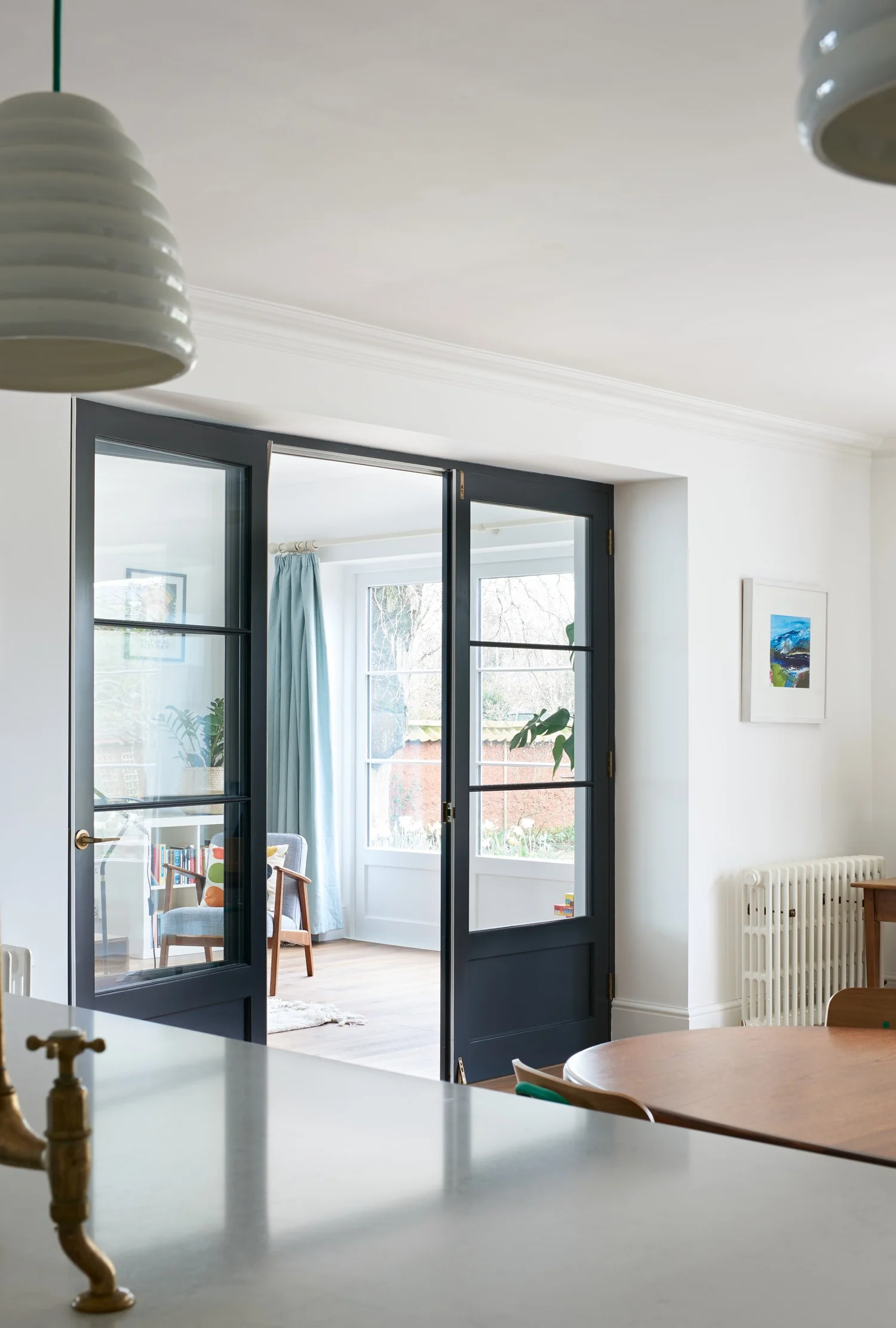 Exeter House — Simpson Studio