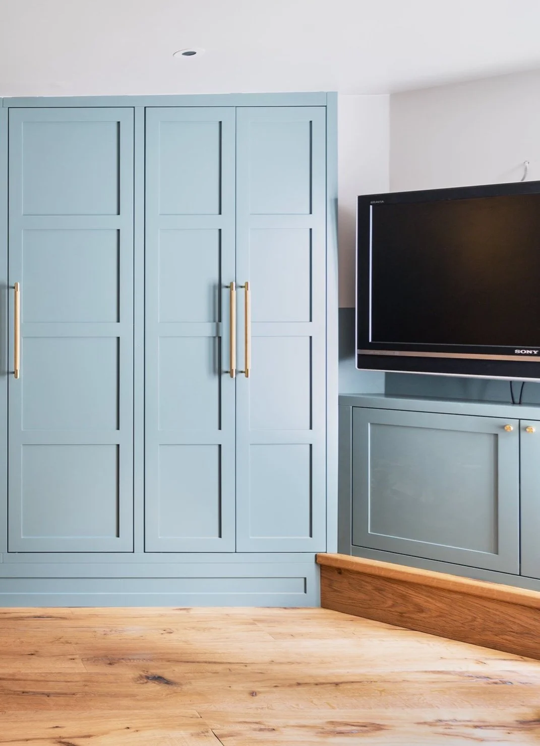 Melody Road — Simpson Studio