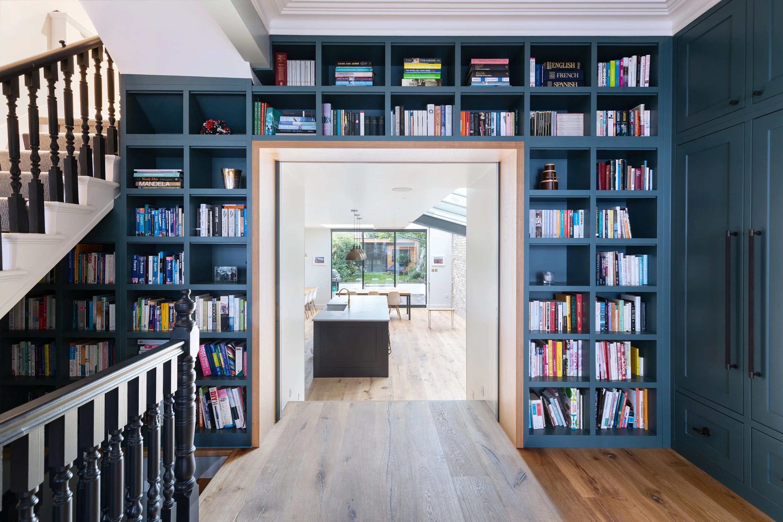 Melody Road — Simpson Studio