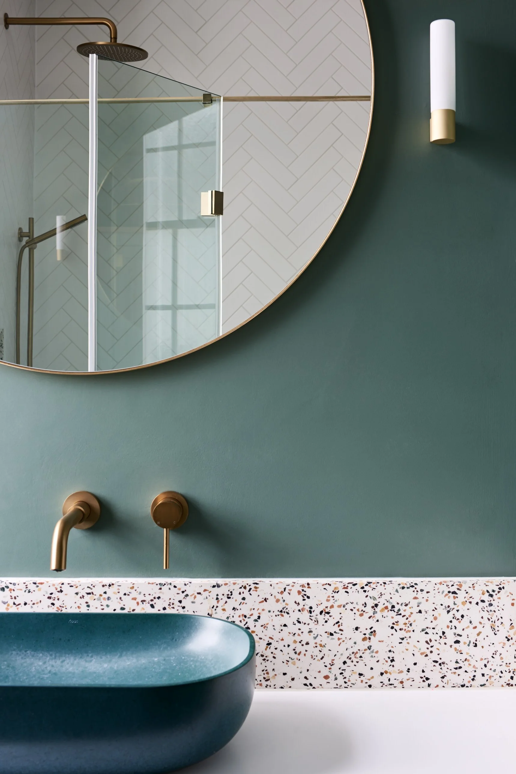 Exeter House — Simpson Studio