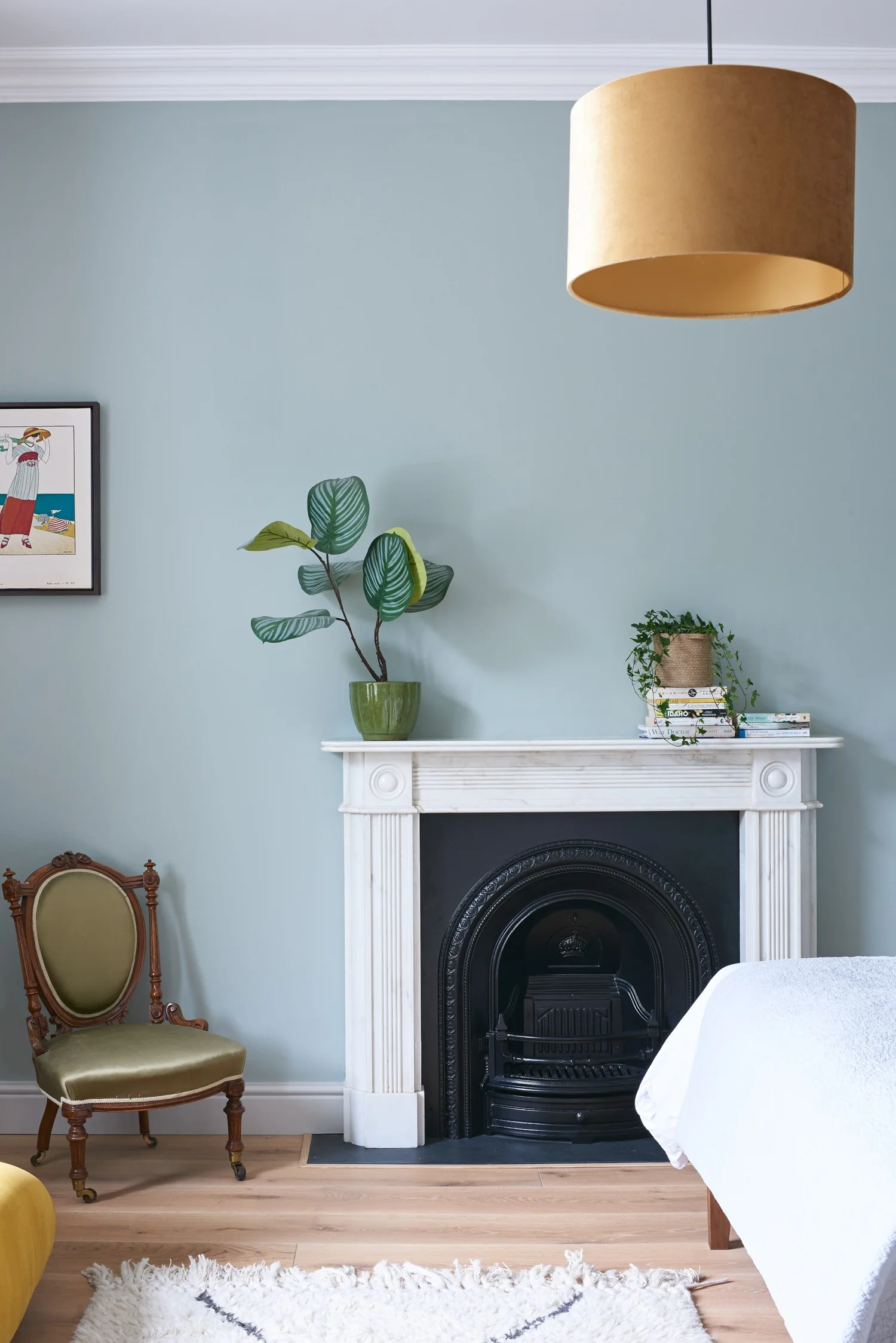 Exeter House — Simpson Studio