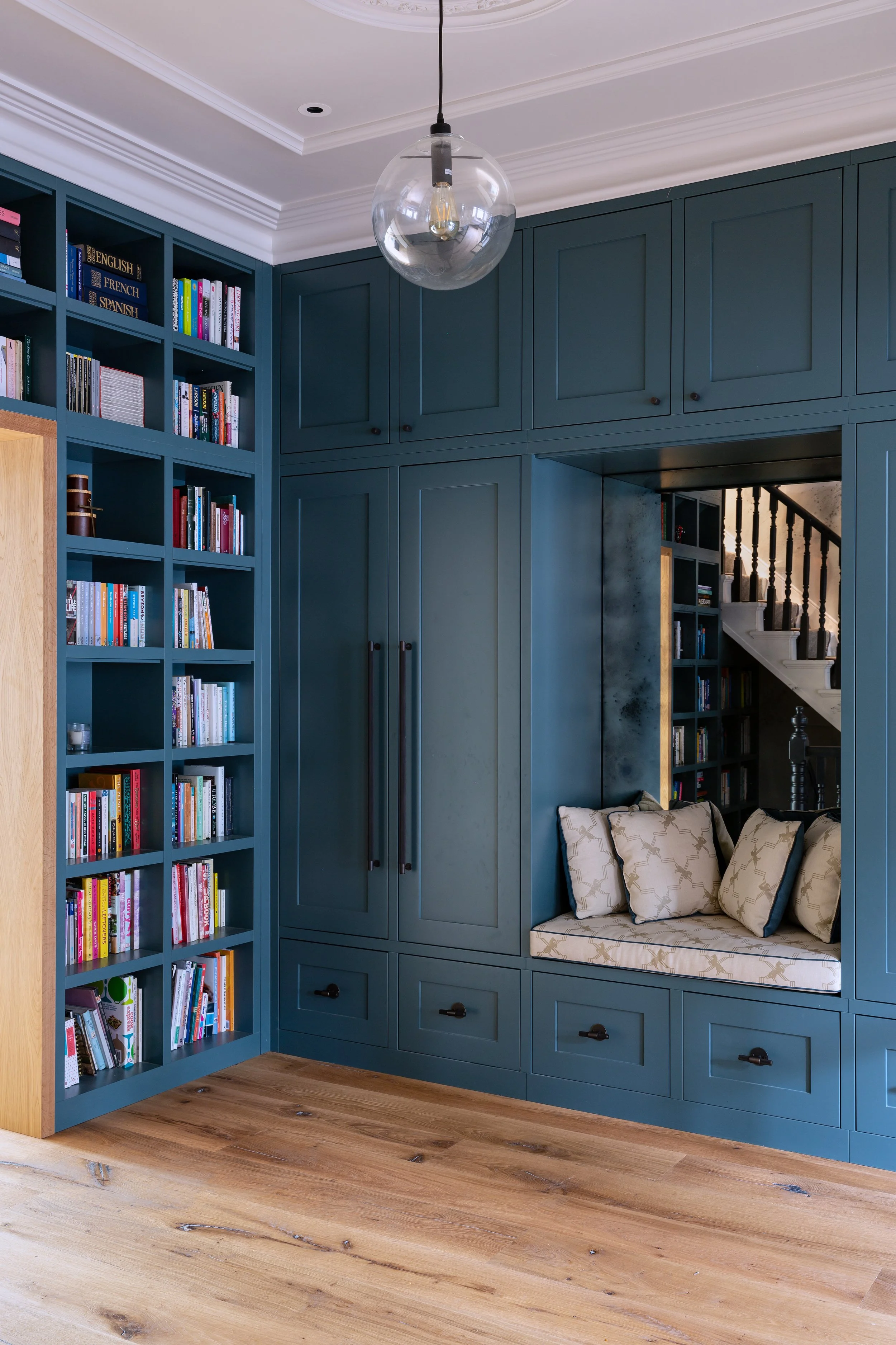 Melody Road — Simpson Studio