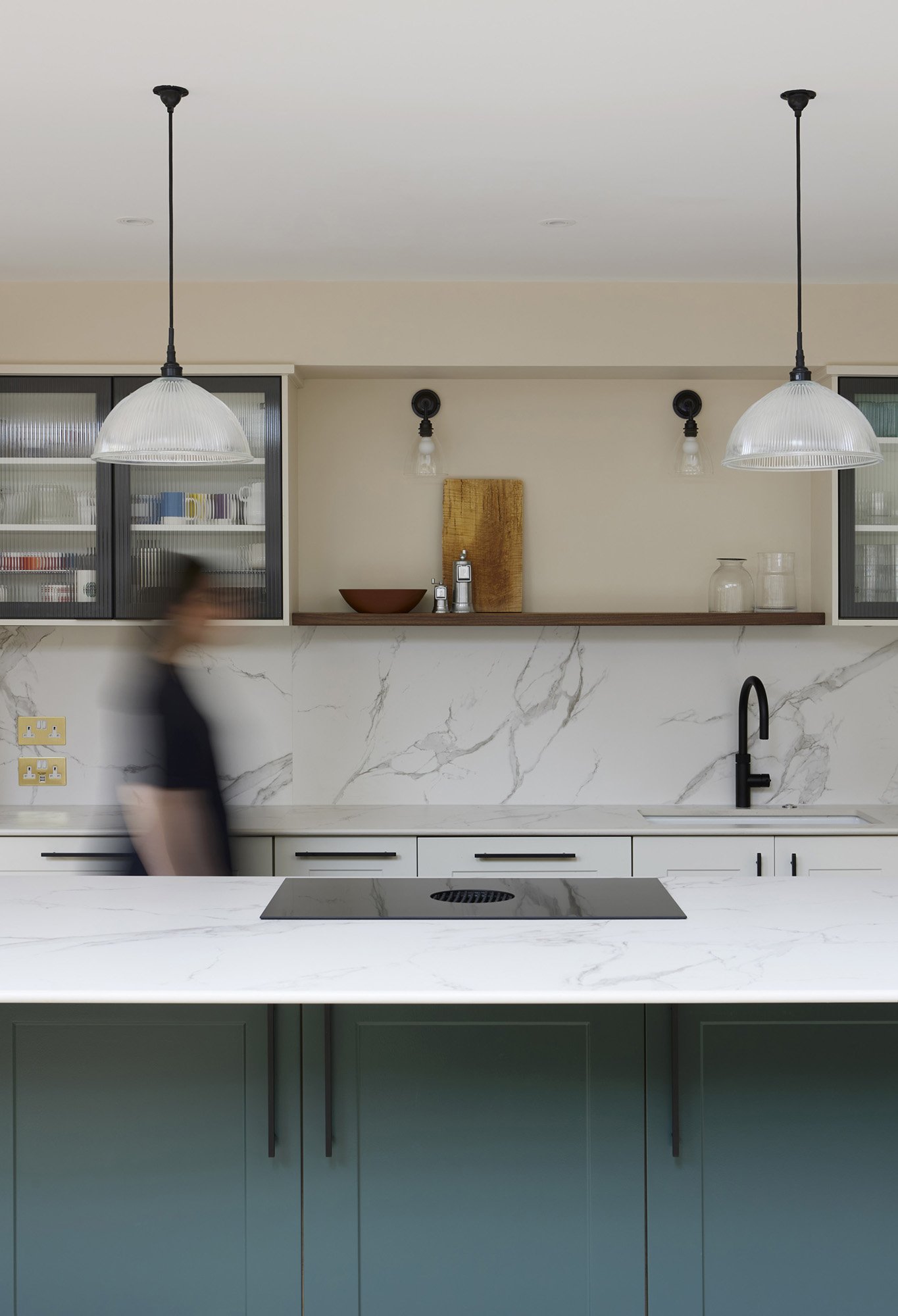 Hurlingham — Simpson Studio