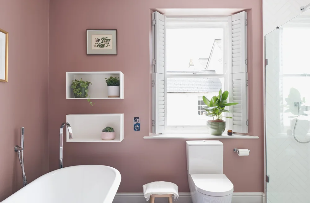 Exeter House — Simpson Studio