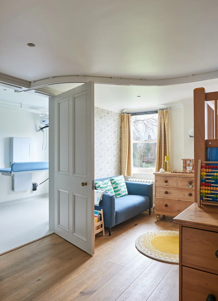 Exeter House — Simpson Studio | Architecture, Interior Design & Cabinet ...