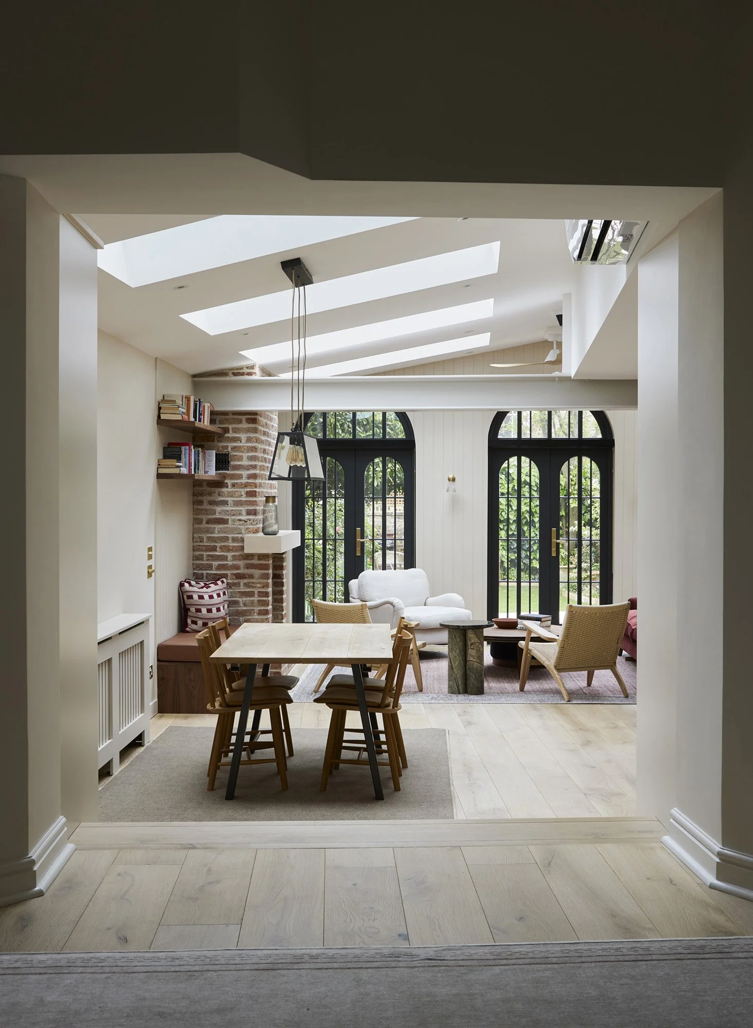 Hurlingham — Simpson Studio | Architecture, Interior Design & Cabinet ...