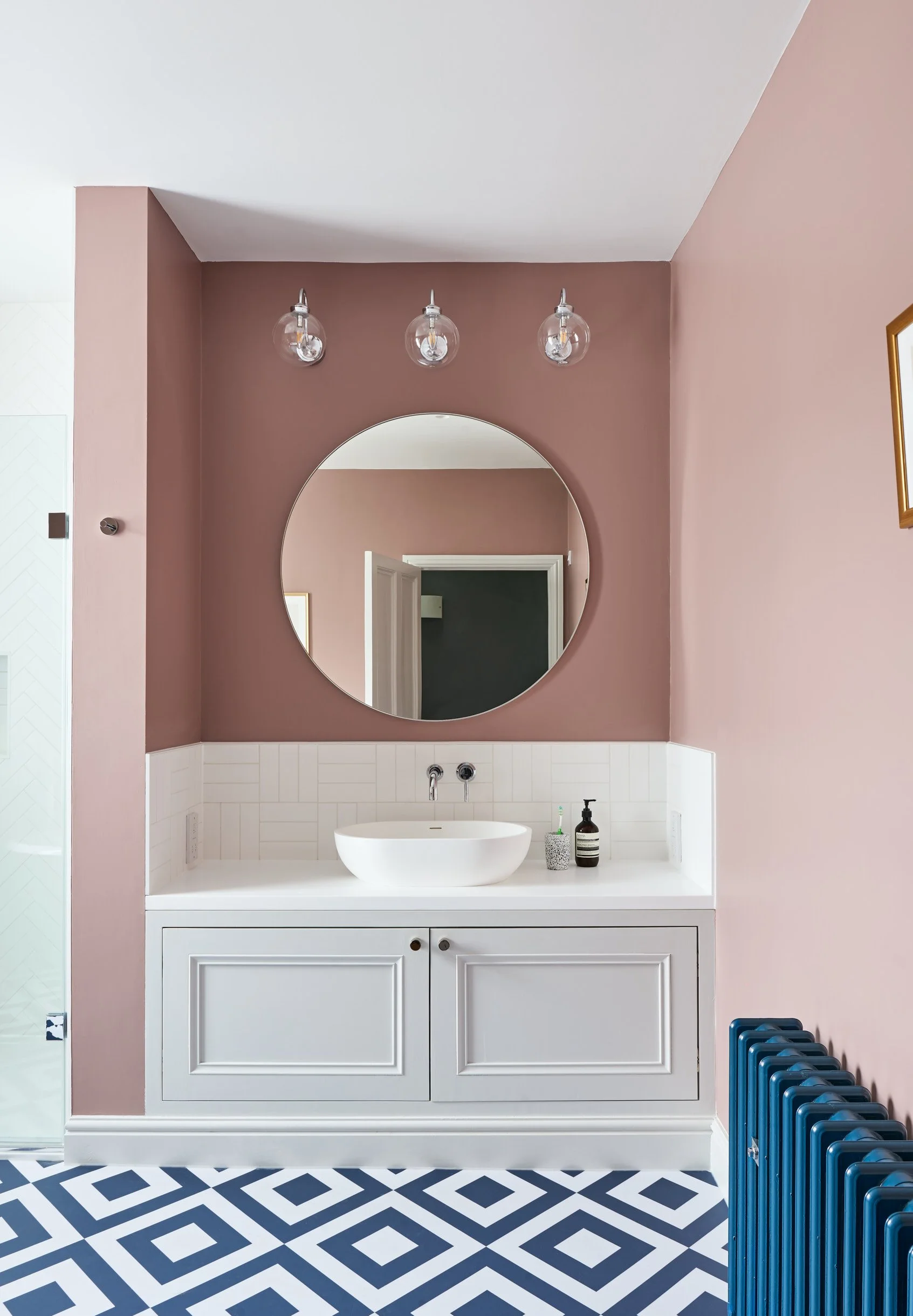 Exeter House — Simpson Studio | Architecture, Interior Design & Cabinet ...