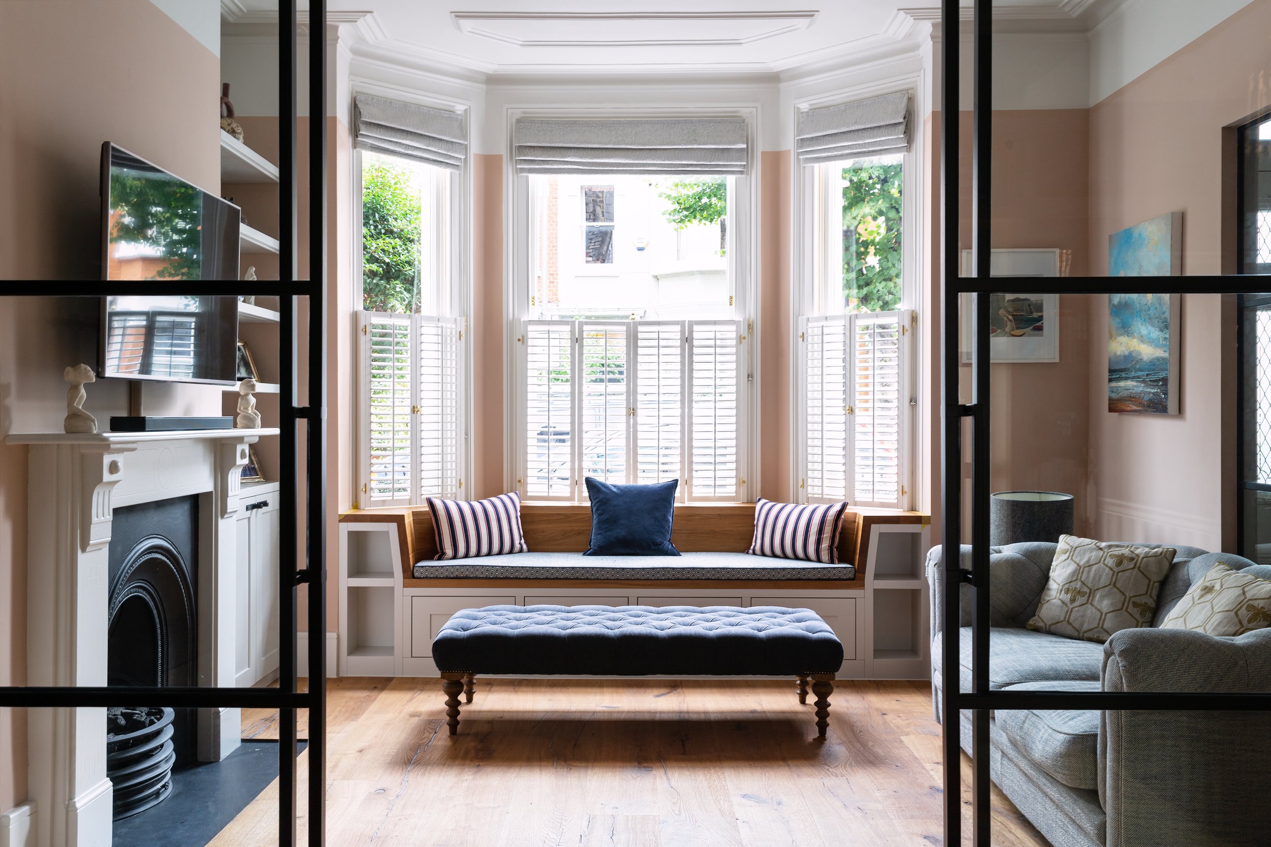 Melody Road — Simpson Studio