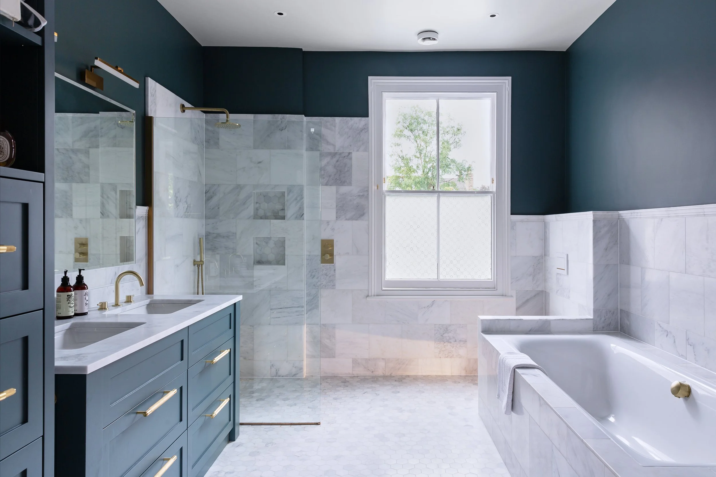 Melody Road — Simpson Studio