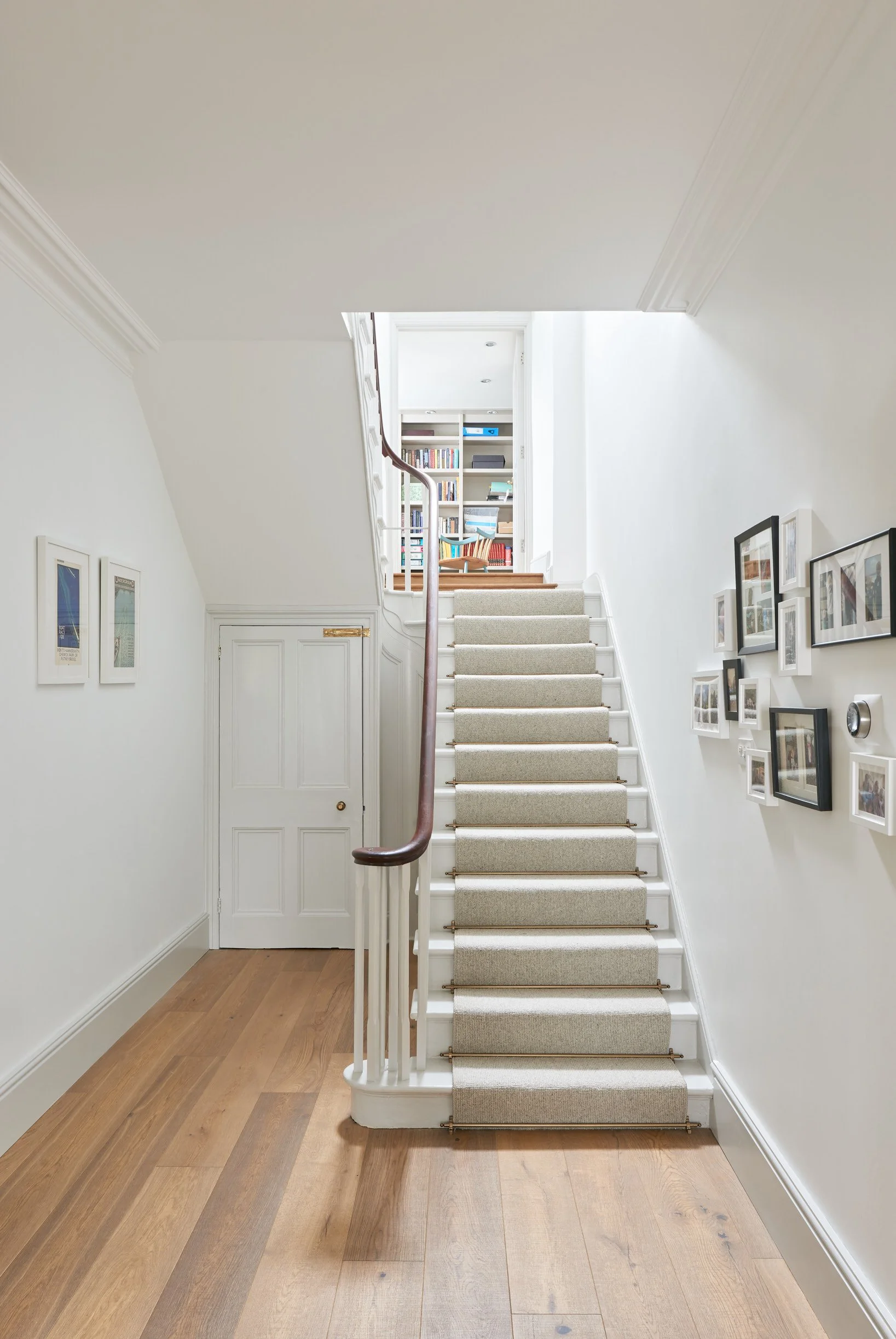 Exeter House — Simpson Studio | Architecture, Interior Design & Cabinet ...