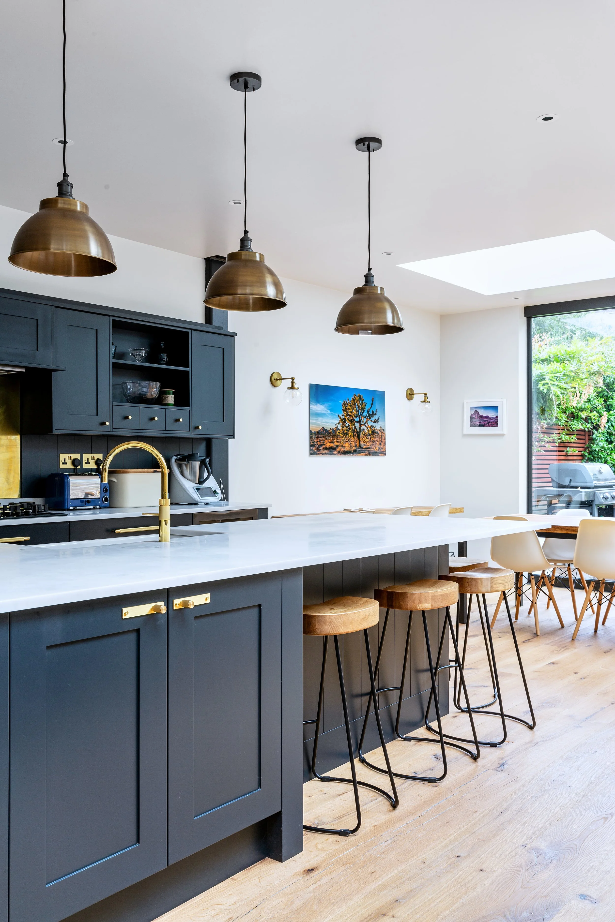 Melody Road — Simpson Studio