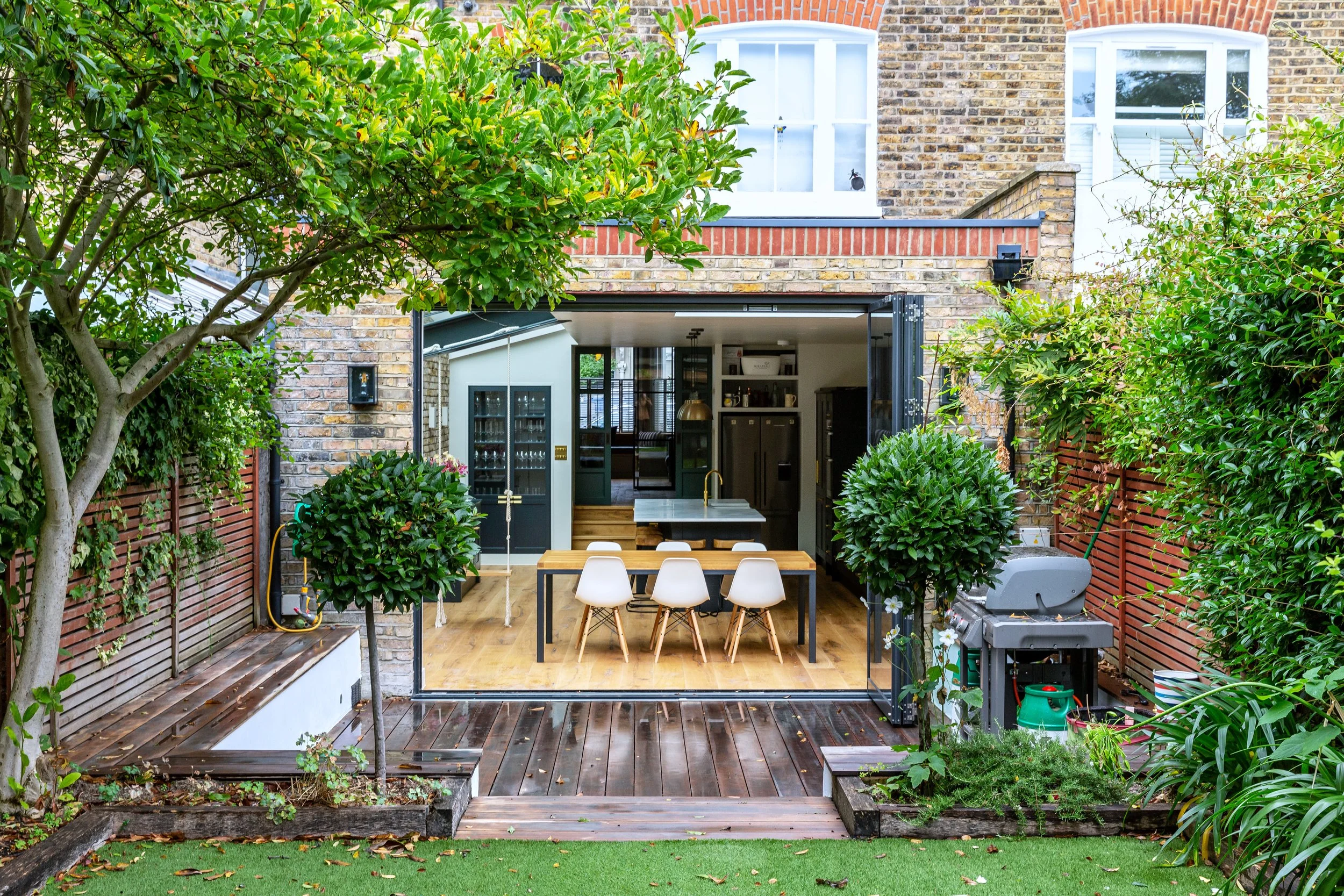 Melody Road — Simpson Studio