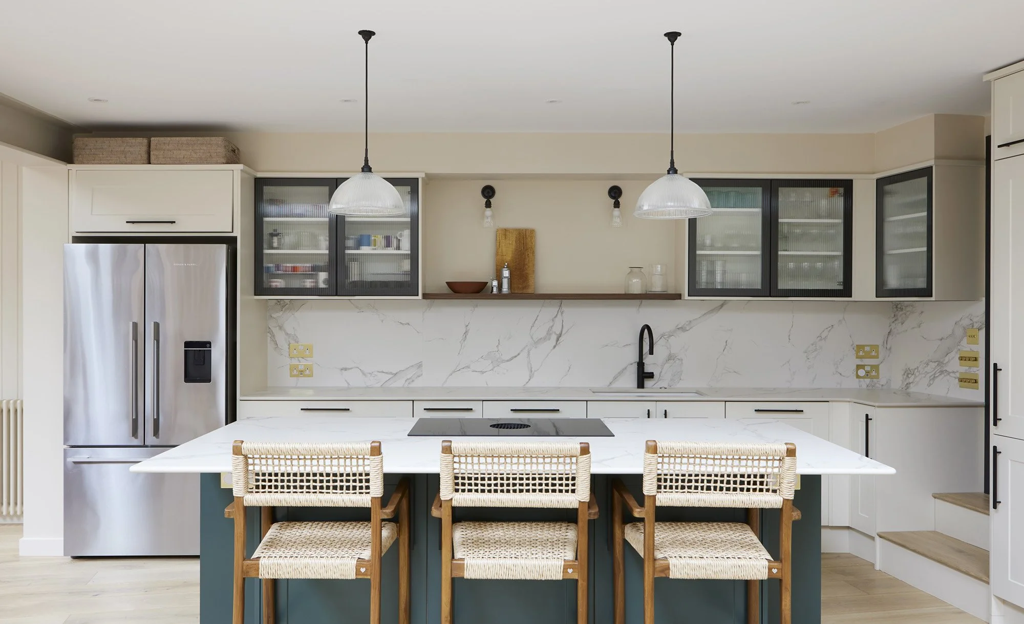 Hurlingham — Simpson Studio