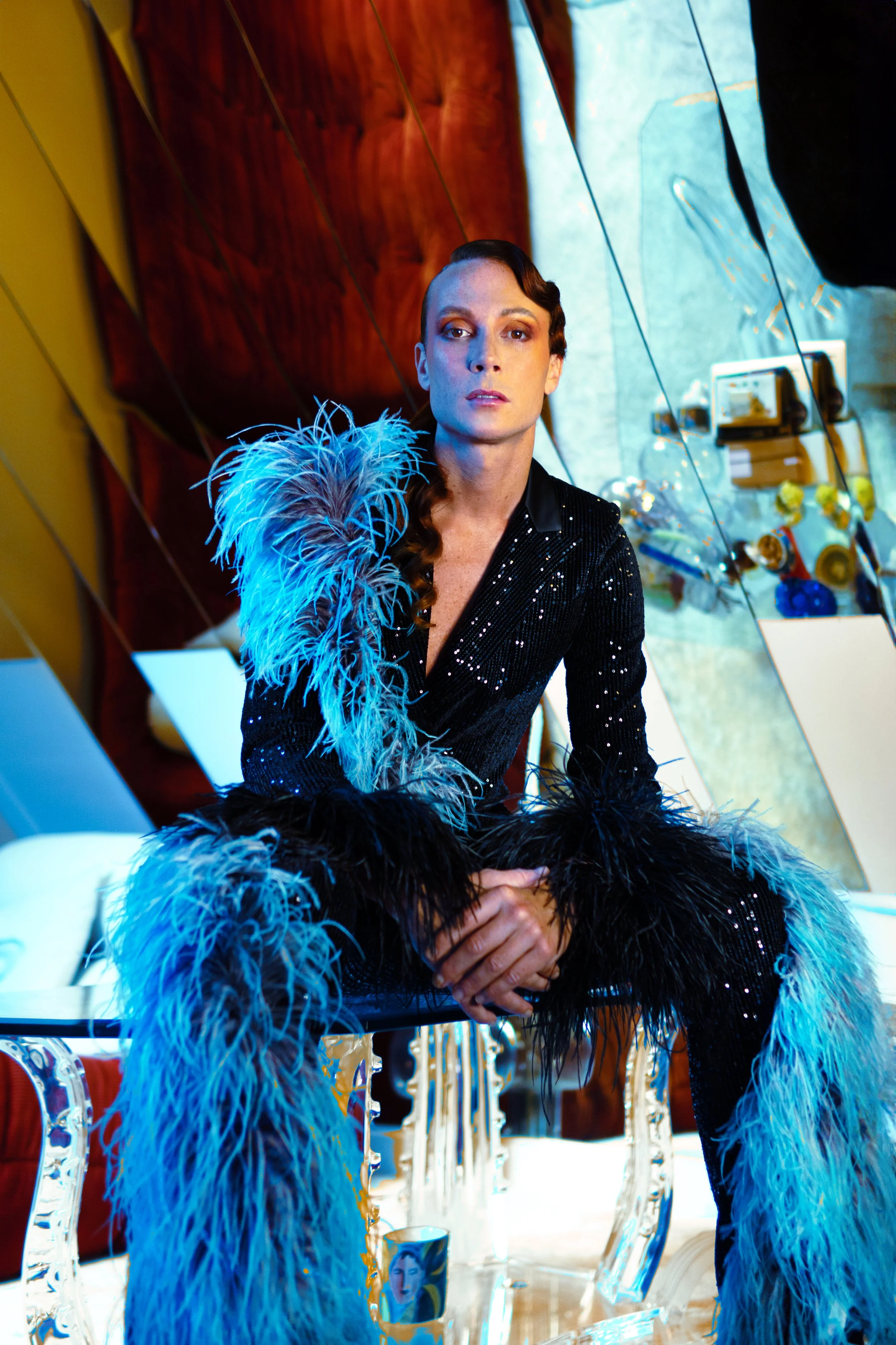 Romain Brau — French Parade