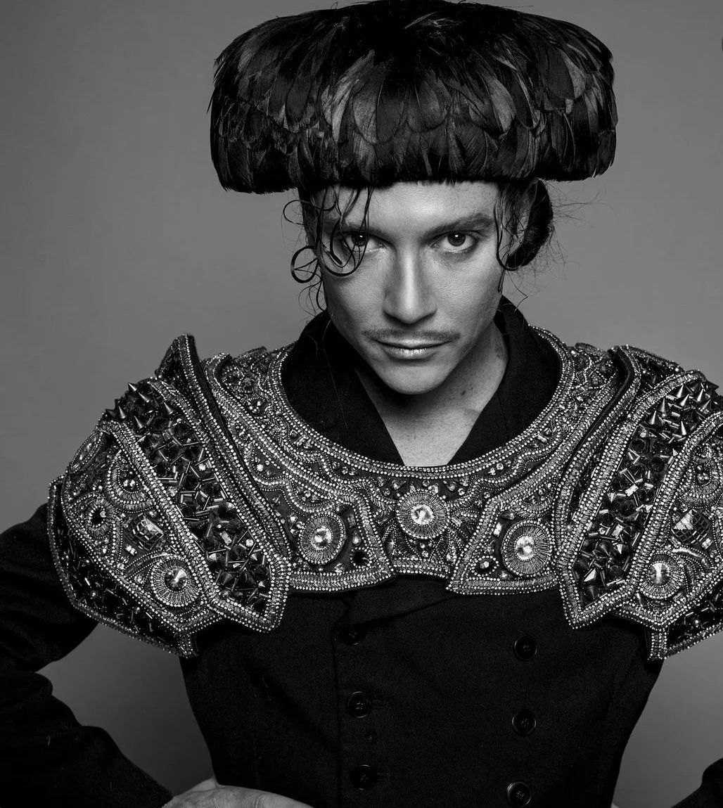 Romain Brau — French Parade