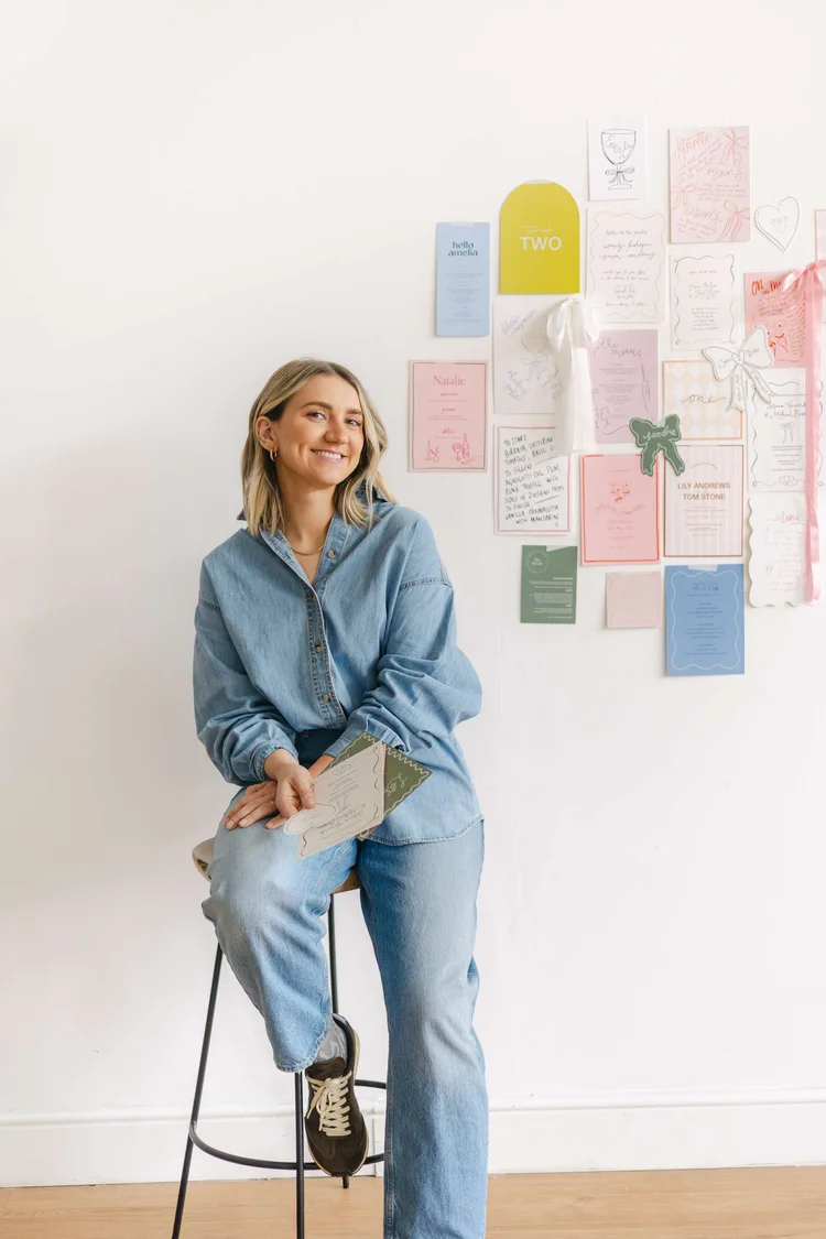 Bespoke Wedding Stationery | Totally Unique, Totally You