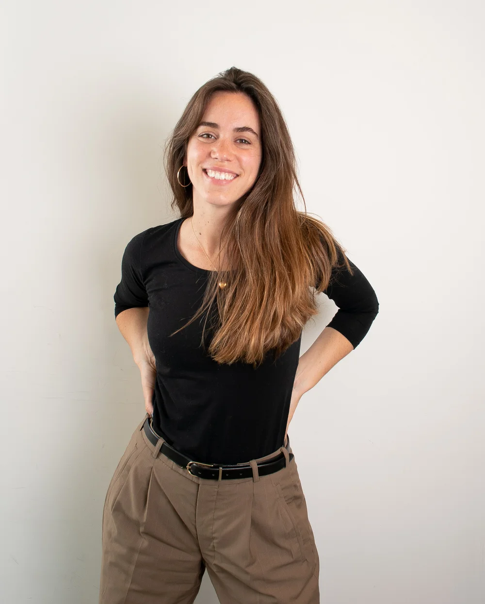 About — INES AMBROSIO