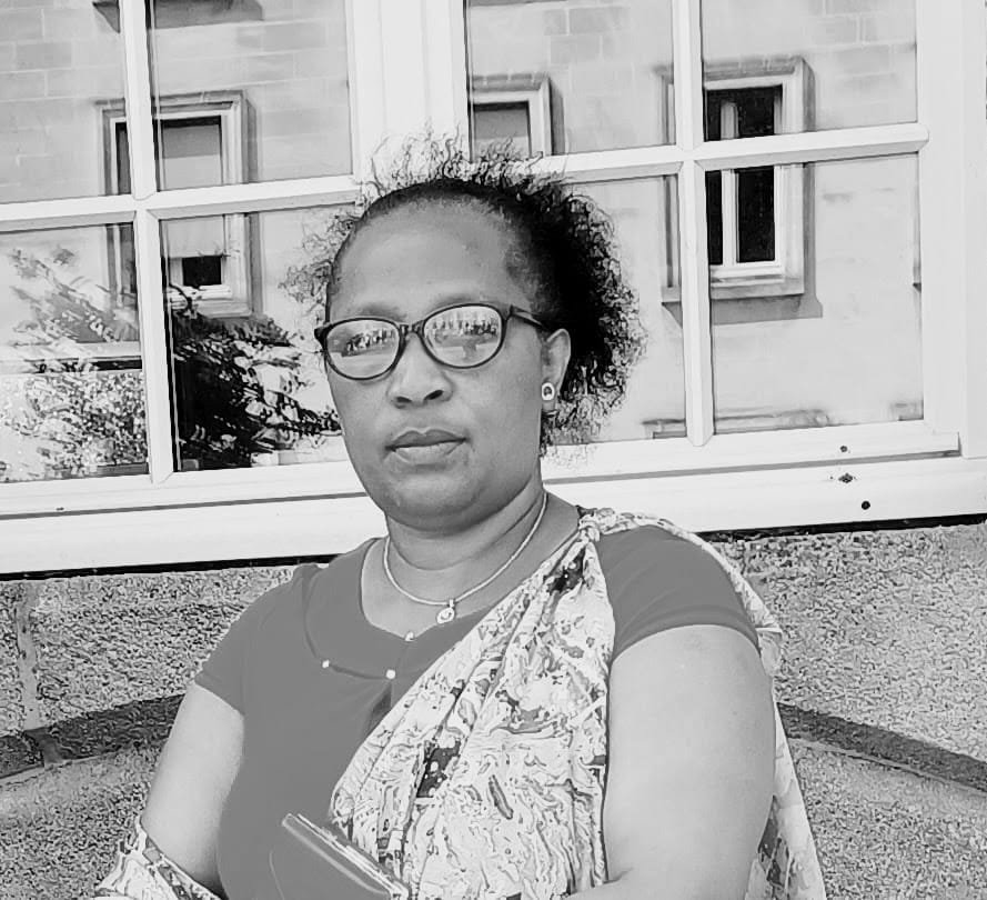 Our Cabinet Team members - GREX — Gouvernement Rwandais en exil