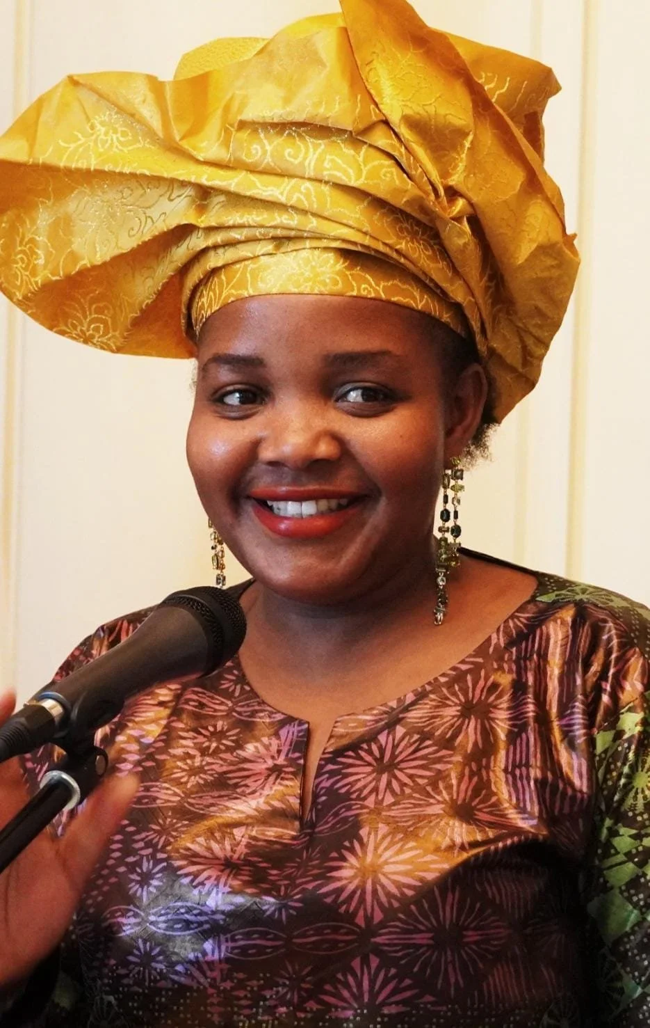 Our Cabinet Team members - GREX — Gouvernement Rwandais en exil