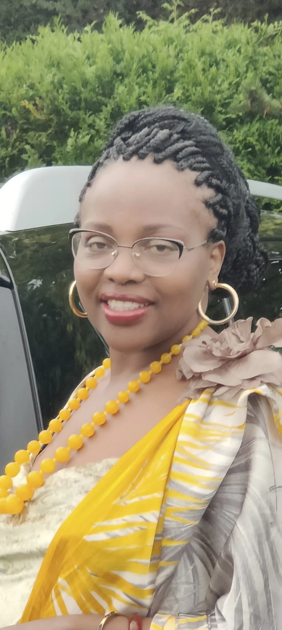 Our Cabinet Team members - GREX — Gouvernement Rwandais en exil