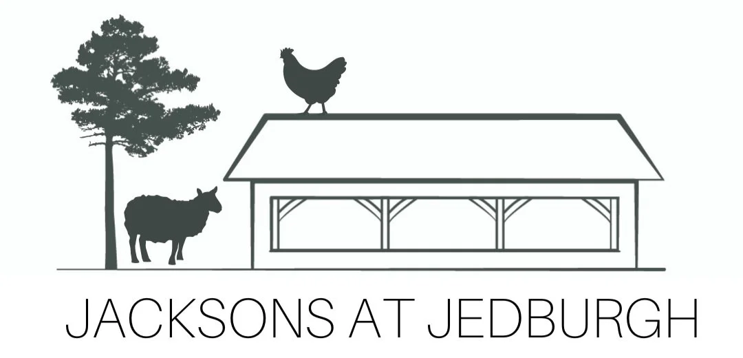 KIDS BIRTHDAY PARTIES, SCOTTISH BORDERS — Jacksons at Jedburgh