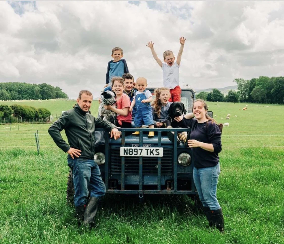 Jacksons at Jedburgh