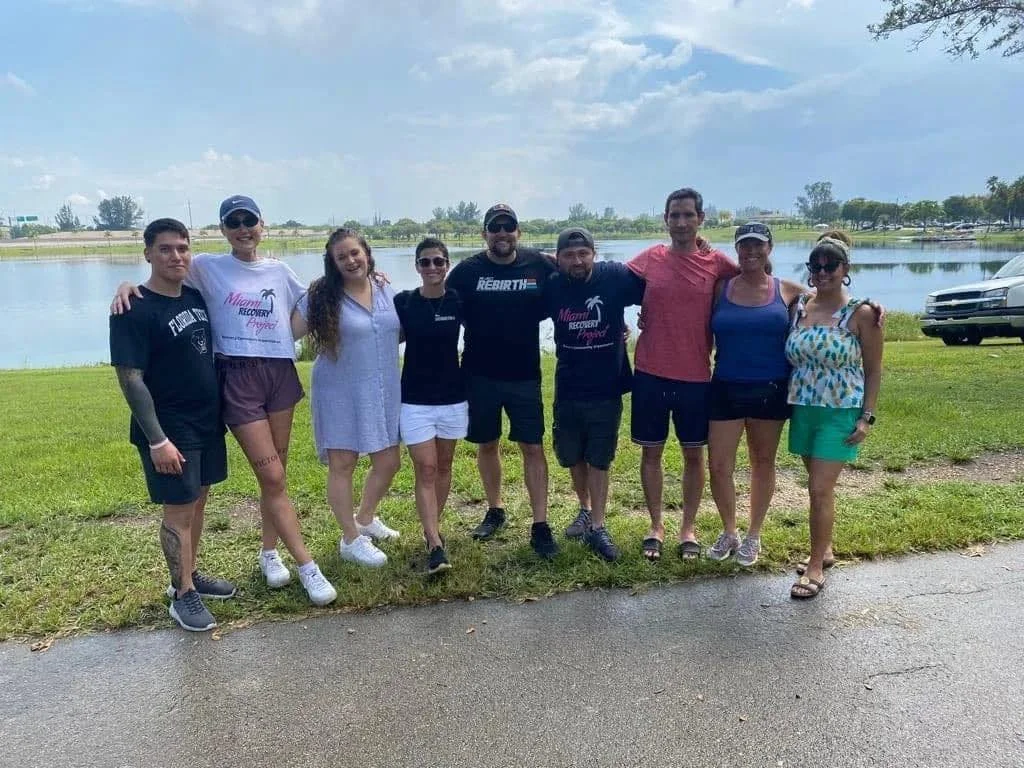 Miami Recovery Project