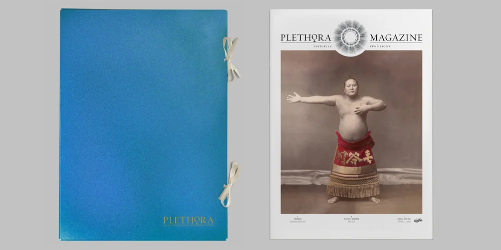 Shop — Plethora Magazine