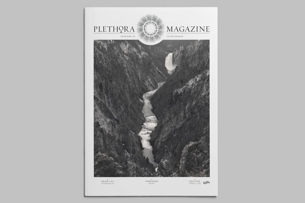 Shop — Plethora Magazine