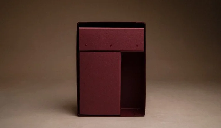Bespoke Packaging — Plethora Magazine